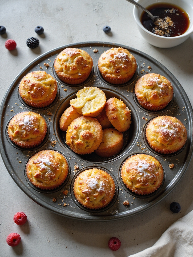 15 Muffin Tin Breakfast Recipes You’ll Love