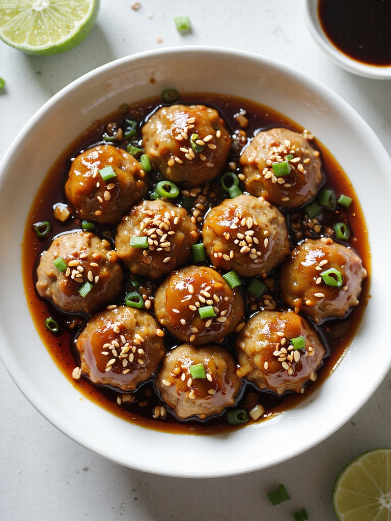 15 Crockpot Meatball Appetizers That Are Always A Hit