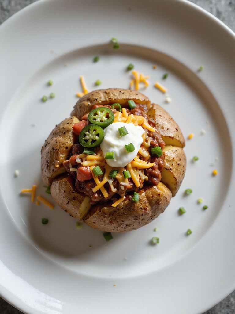 10 Wolf Brand Chili Recipes Packed With Comfort