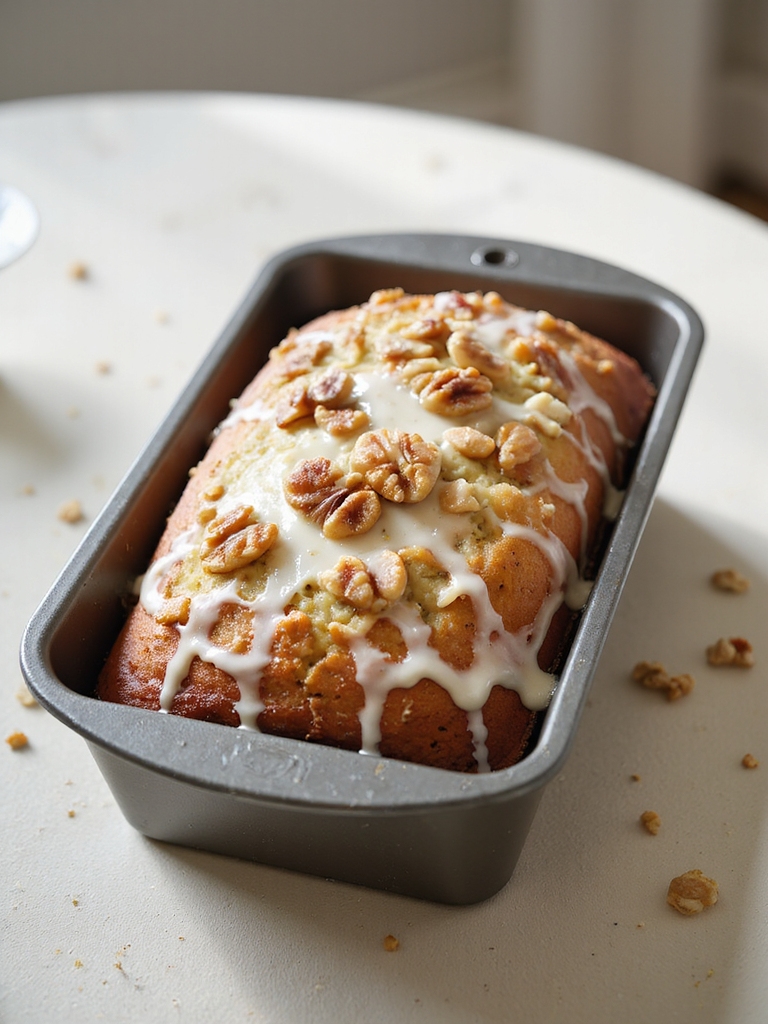 10 Magnolia Banana Breads You’ll Bake On Repeat