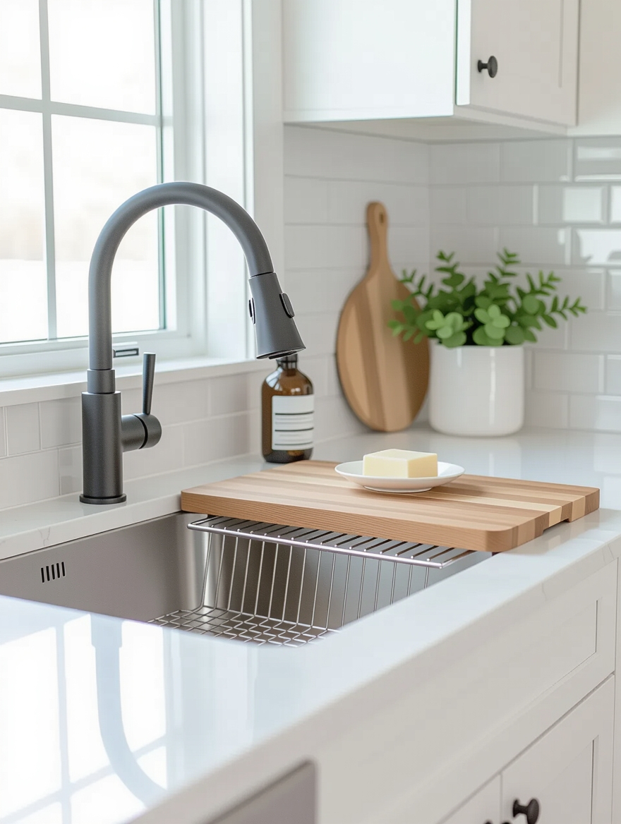 13 Kitchen Sink Design Modern Picks That Blend Form And Function