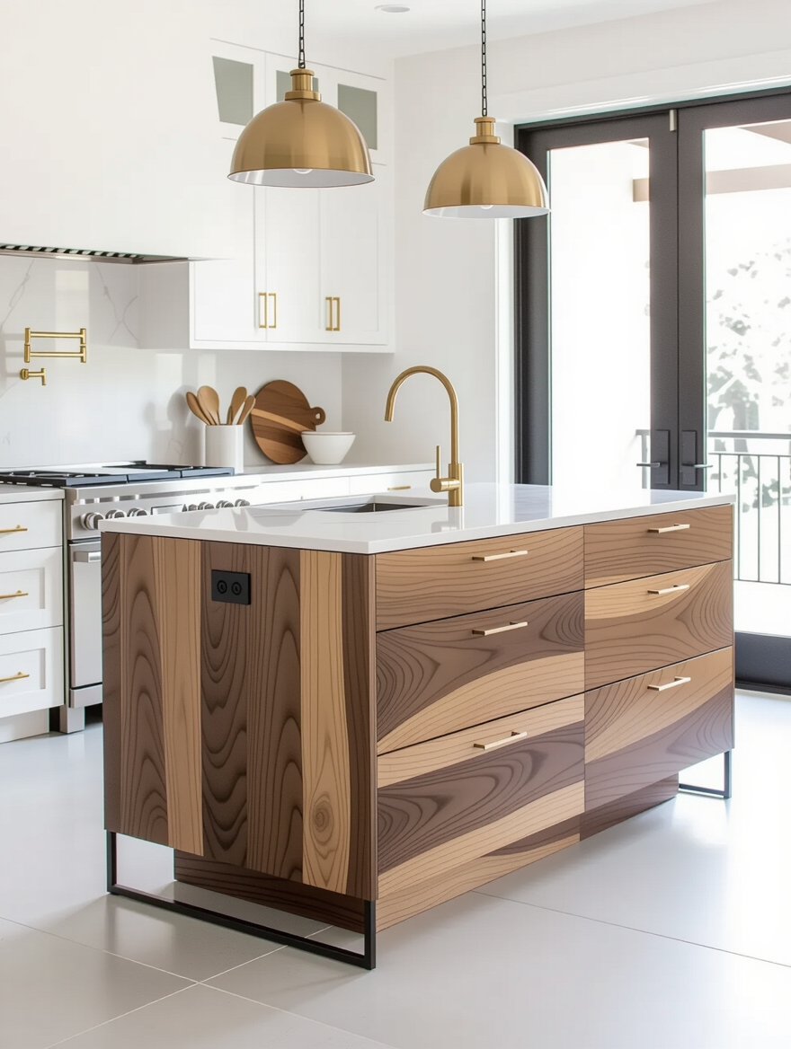 12 Small Kitchen Island Ideas Nobody Talks About