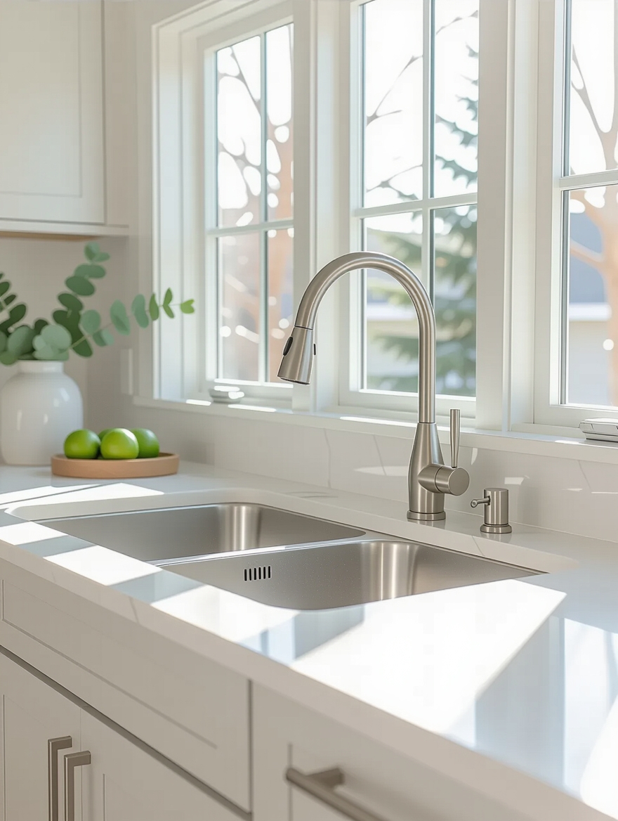 13 Kitchen Sink Design Modern Picks That Blend Form And Function