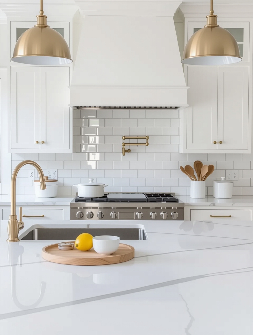13 Elegant Kitchen Design Details That Make All The Difference